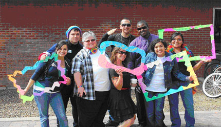 Linking Dreams - Globally Inclusive